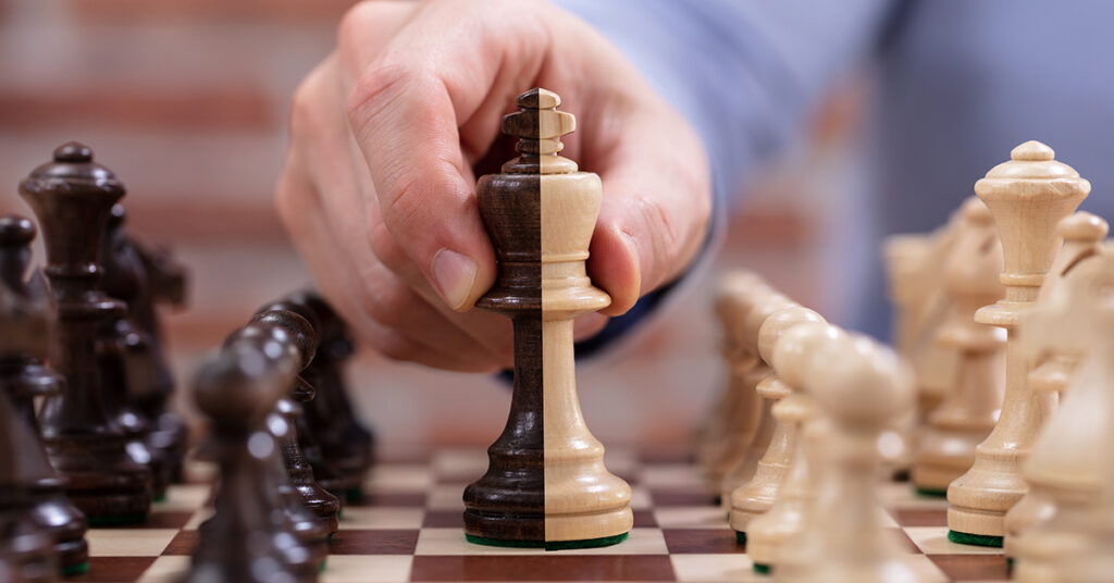 PBM GPOs: An Uncertain Shift | MMIT