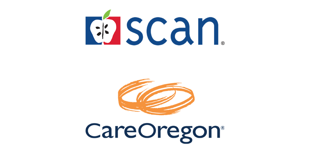 Scan Health Logo SCAN's Holiday Gift Fundraiser