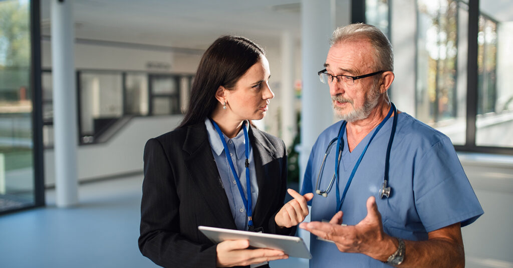 Deploy Field Reps Based on HCP and Payer Behavior | MMIT