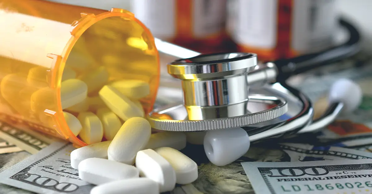 Quantifying Value: Innovative Contracting for High-Cost Drugs - MMIT